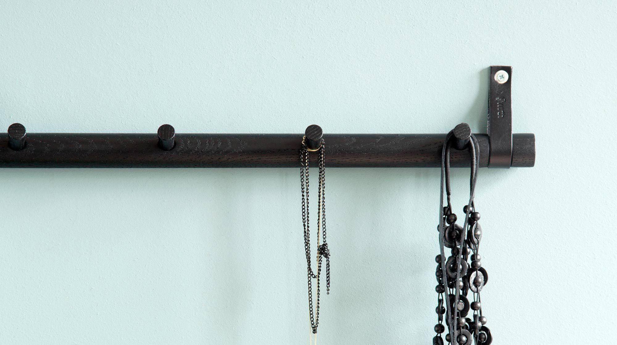 Snagar og fatahengi – DIMM